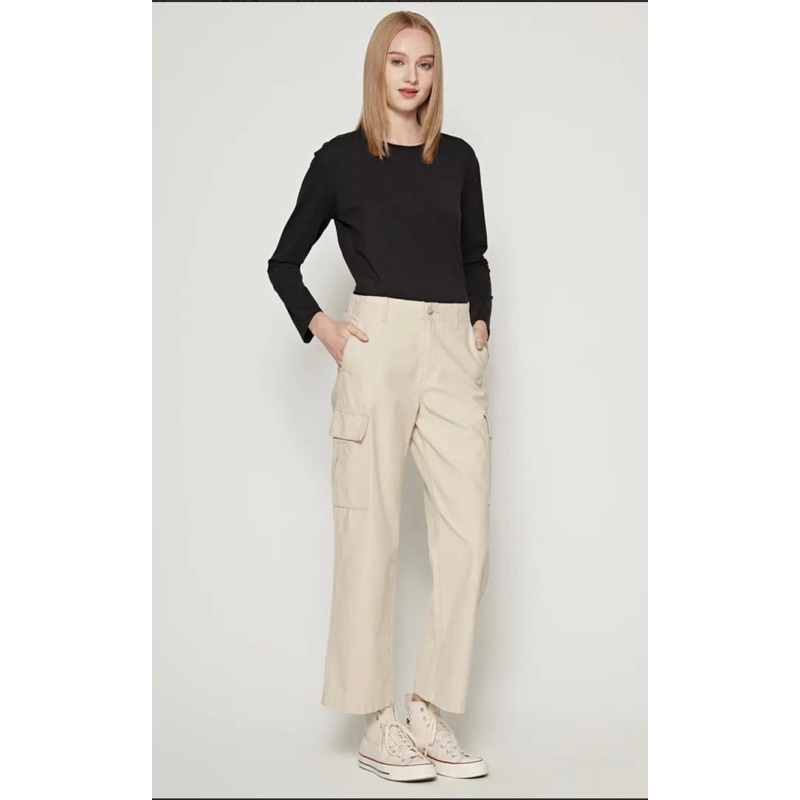 Padini Cargo Pants (BRAND NEW) | Shopee Malaysia