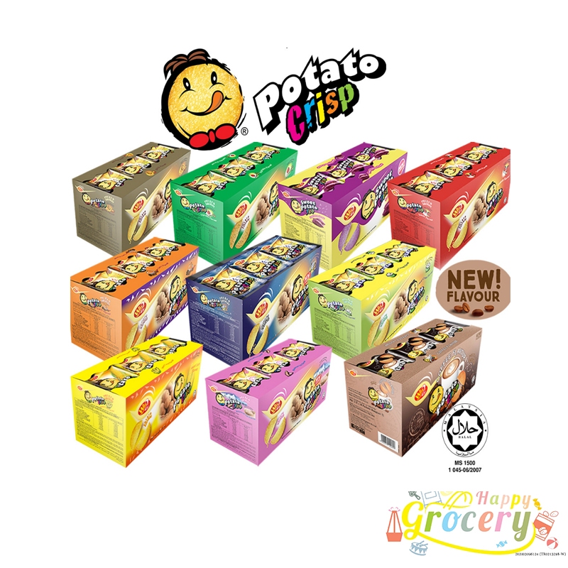 Win Win Potato (BBQ/Vegetables/Tomato/Seafood/Curry/Himalaya/Cornbis ...