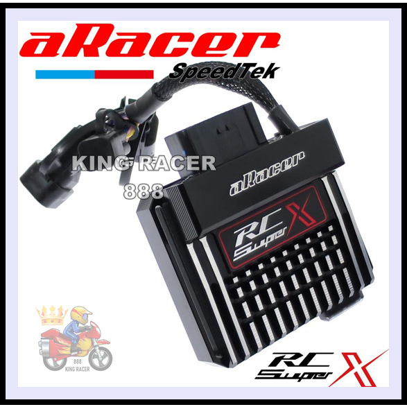ARACER RC SUPER X ECU R25 MT25 NINJA 250 CBR 250RR 66 PIN ECU 100% ...
