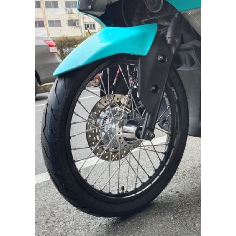 NVX V1 V2 RCB ALLOY RIM 17 INCH | Shopee Malaysia