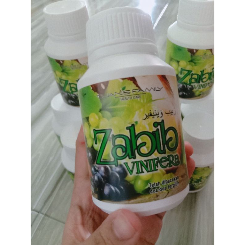 KISMIS DOA(Zabib Vinifera) | Shopee Malaysia