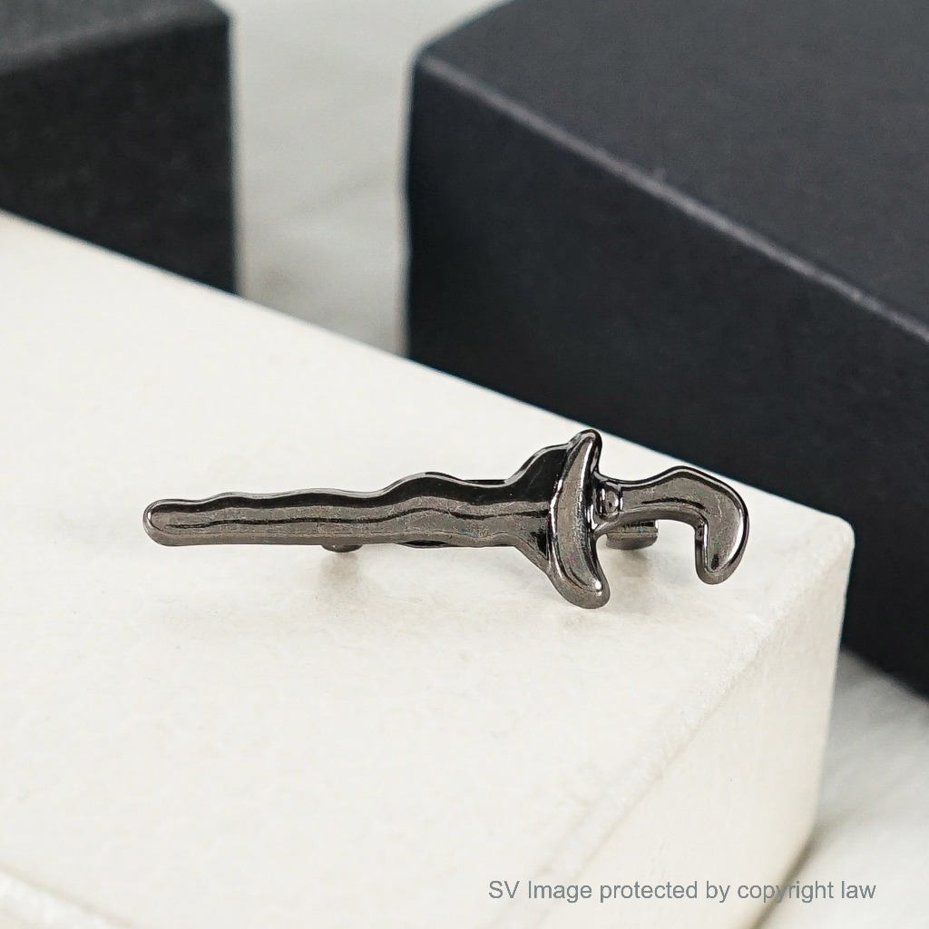 Baby Brooch Pin Tudung Shawl Bawal Bendera Malaysia Kecil Brooch ...