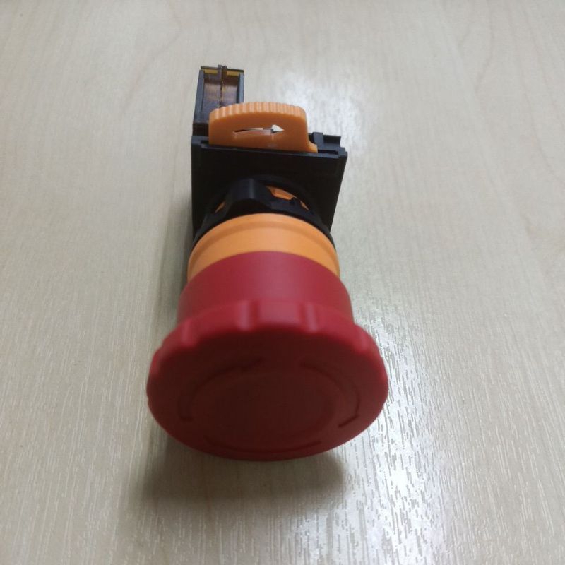 Atoms AT115 Emergency Stop Push Button IP65 | Shopee Malaysia