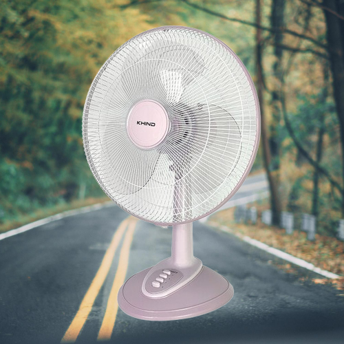 Khind Table Fan (12") TF1210SE 5Star/Kipas Meja jenama Khind 5 bintang ...