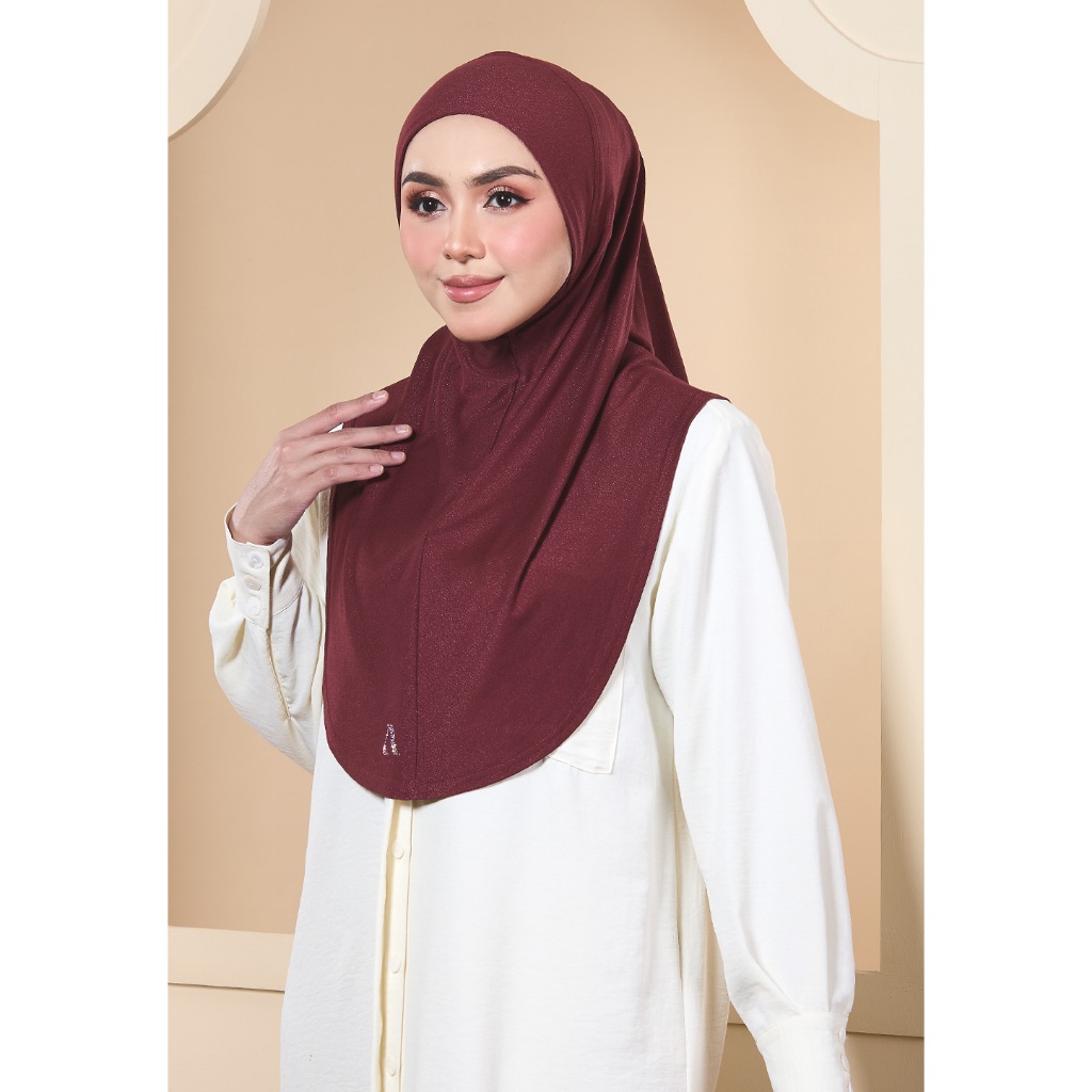 ARIANI TIARA ZARITH STANDARD | Shopee Malaysia