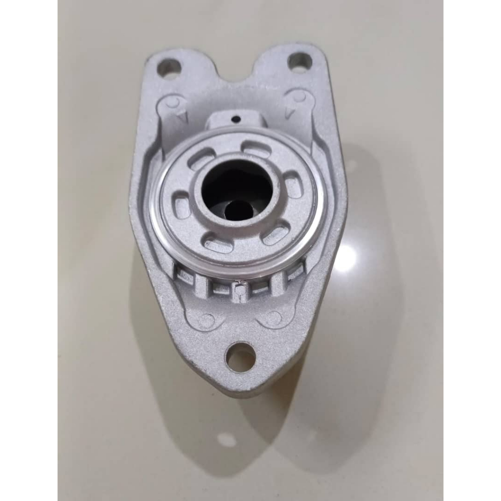 33506862725 33506791706 REAR ABSORBER MOUNTING BMW F34 F30 F20 F21 F22 ...