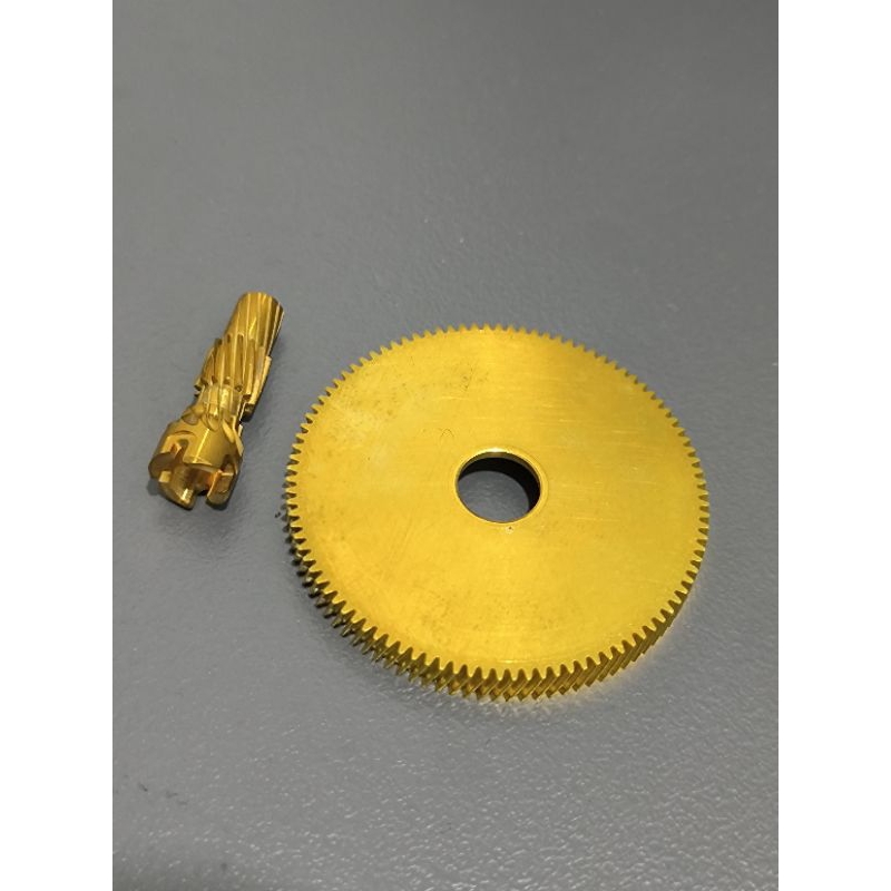 Shimano Metanium MGL 20 23 24 gear | Shopee Malaysia
