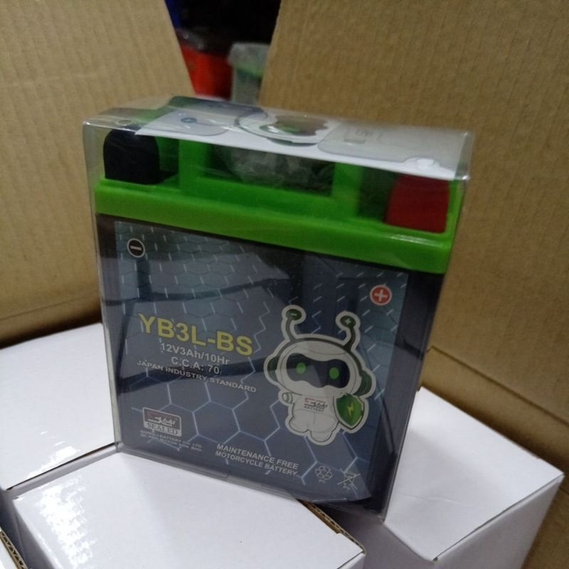 YB3 Battery YB3 SC64 Battery Original | Shopee Malaysia