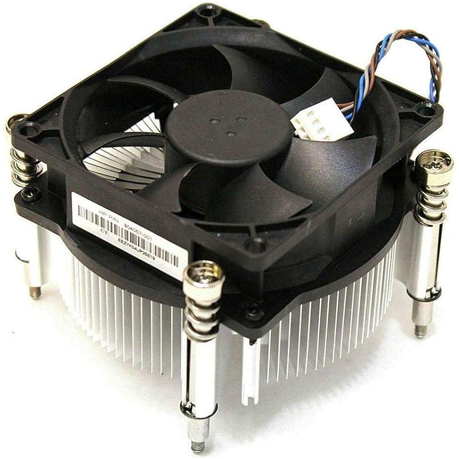 Original HP EliteDesk ProDesk 600 705 800 G2 G3 G4 SFF Tower CPU Cooler Fan With Heatsink 908998 ...