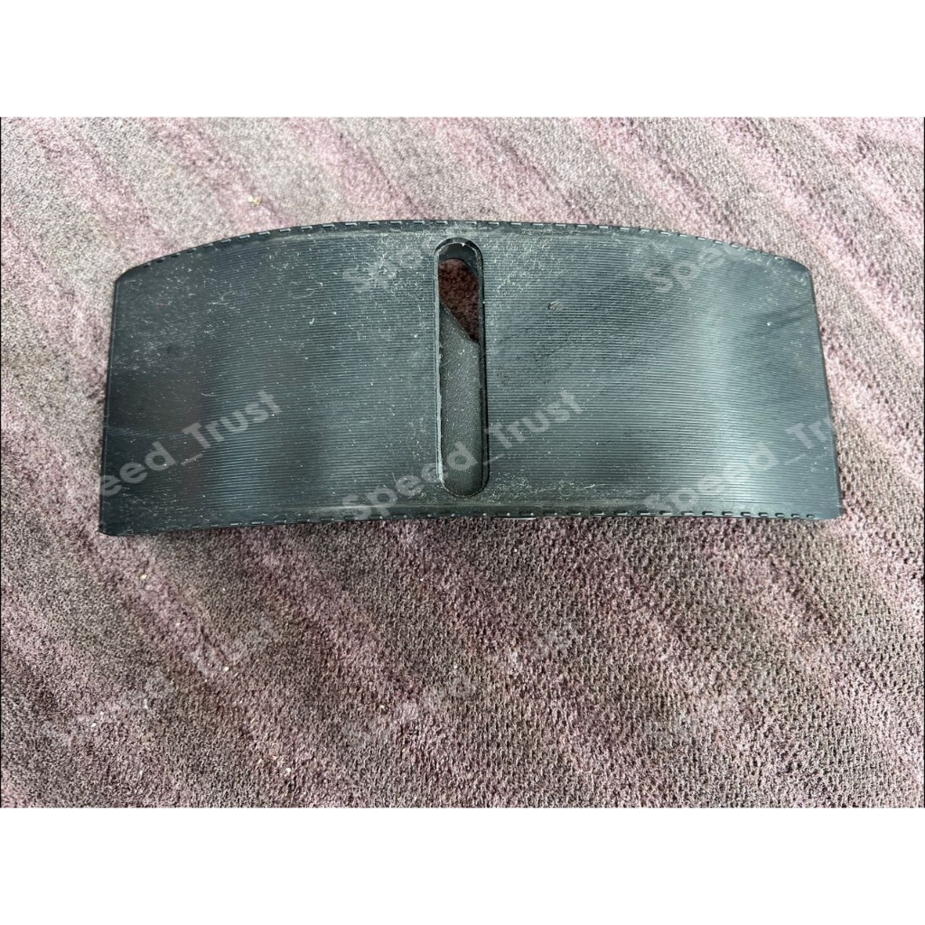 (USED) Original Cover Kover Gear Lever Level Shift Panel (With Position ...