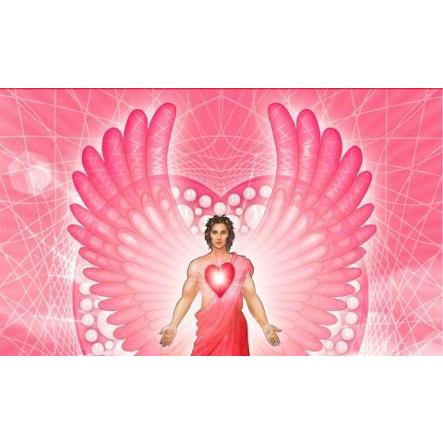 ARCHANGEL CHAMUEL I NCENSE | Shopee Malaysia