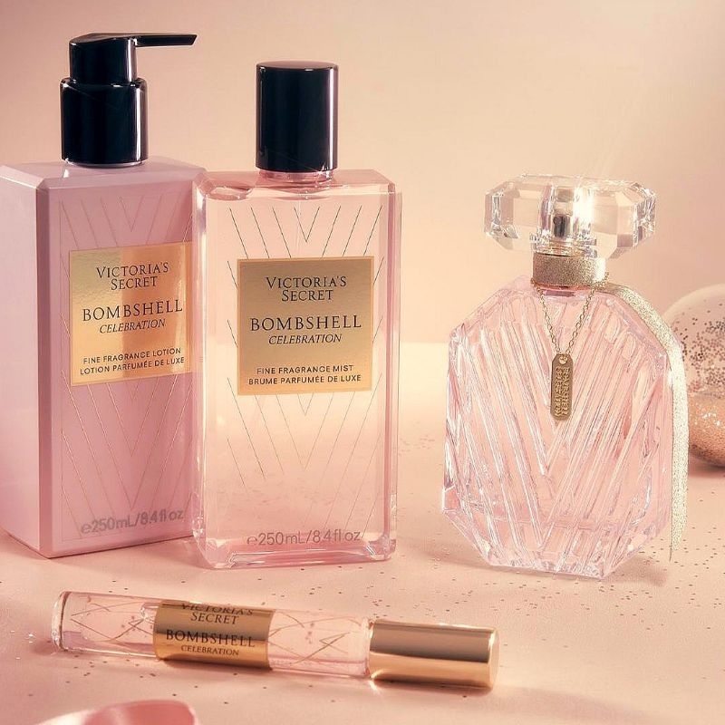 💯🇲🇾 𝙂𝙀𝙉𝙐𝙄𝙉𝙀 𝘽𝙊𝙐𝙏𝙄𝙌𝙐𝙀 𝙑𝙄𝘾𝙏𝙊𝙍𝙄𝘼'𝙎 𝙎𝙀𝘾𝙍𝙀𝙏 VS BOMBSHELL CELEBRATION EDP ...