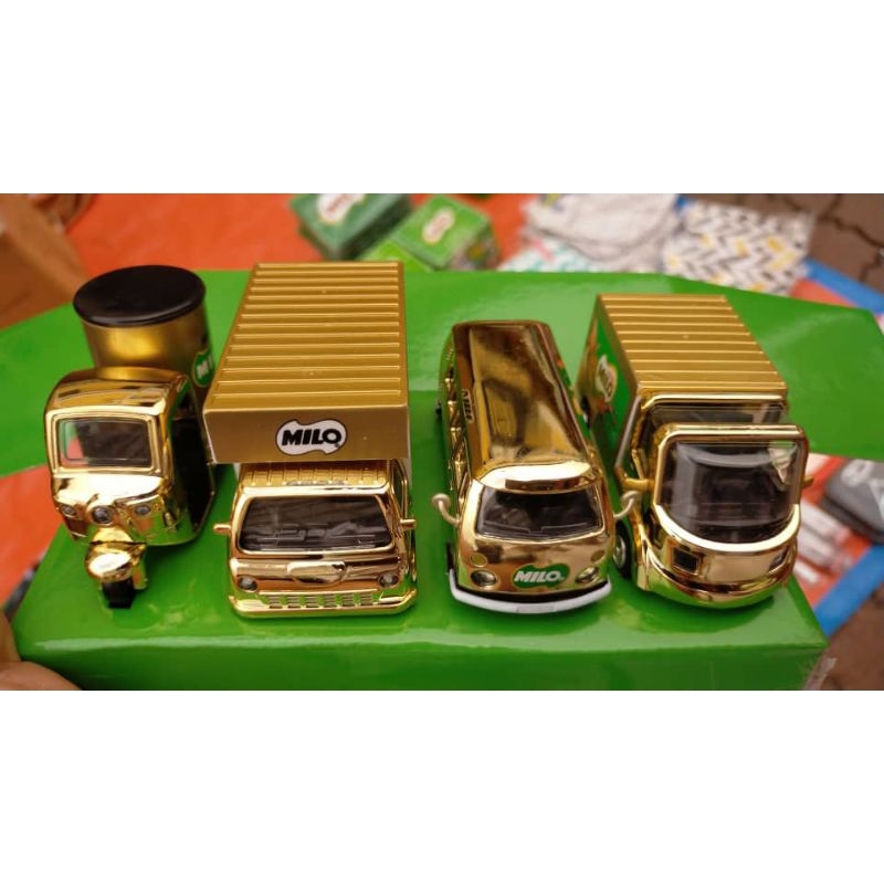 milo van gold keluaran 2022 | Shopee Malaysia