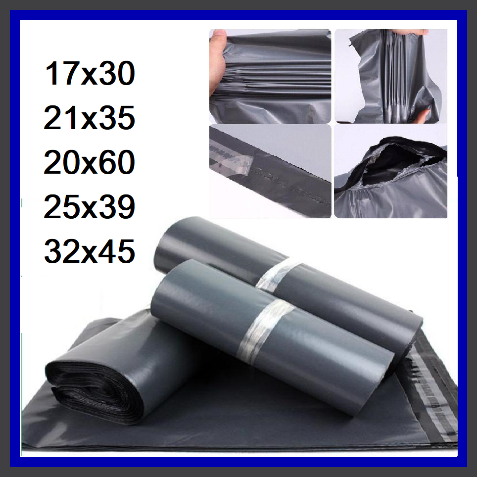 Courier Bag Pocket Parcel Bag Flyer Flyers Courier Plastic Pos Kurier ...