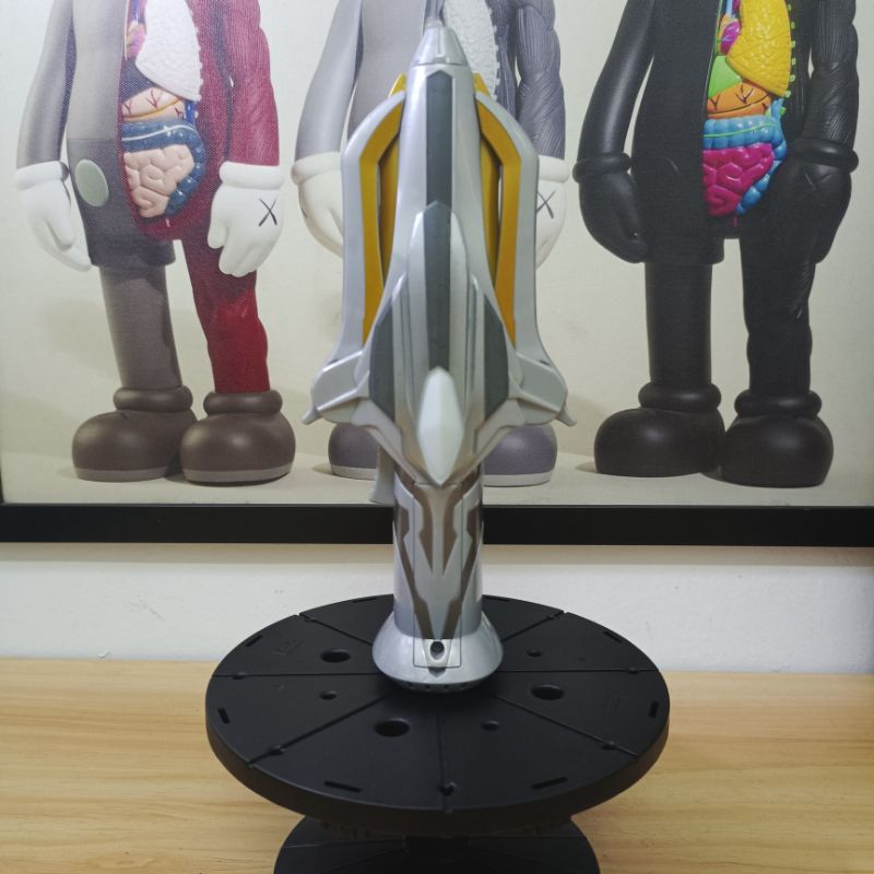 Bandai Ultraman Ginga DX Ginga Spark | Shopee Malaysia