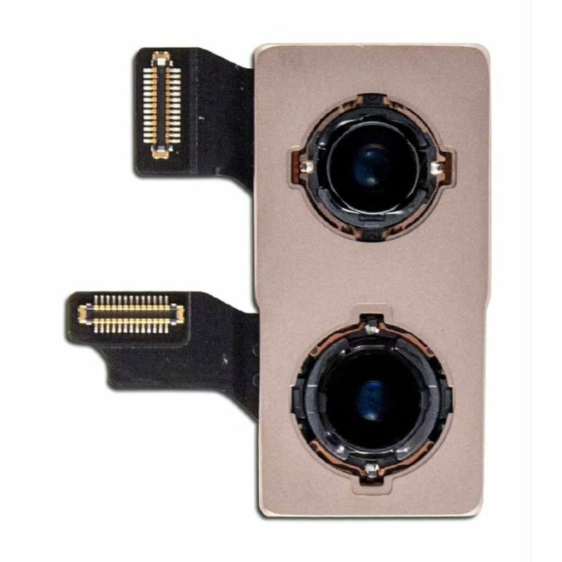iphone xs max main camera 100% original used camera | Shopee Malaysia