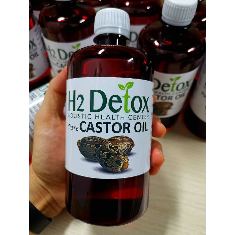 CASTOL OIL 500 ML. 蓖麻油500ML | Shopee Malaysia