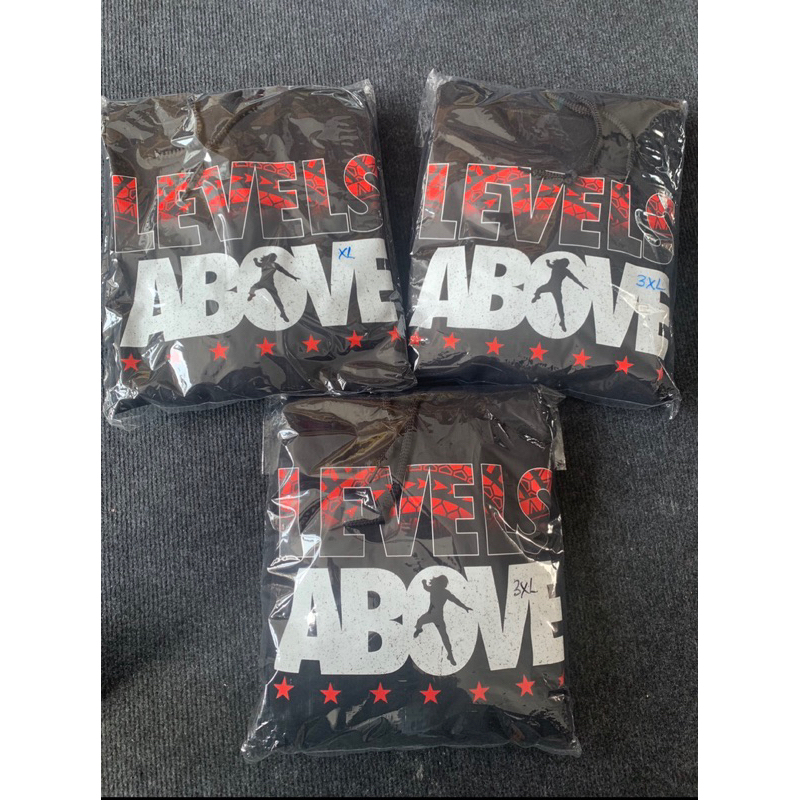 WWE WWF WRESTLING GUSTI BLOODLINE LEVEL ABOVE CM PUNK ROCK HOODIE ...