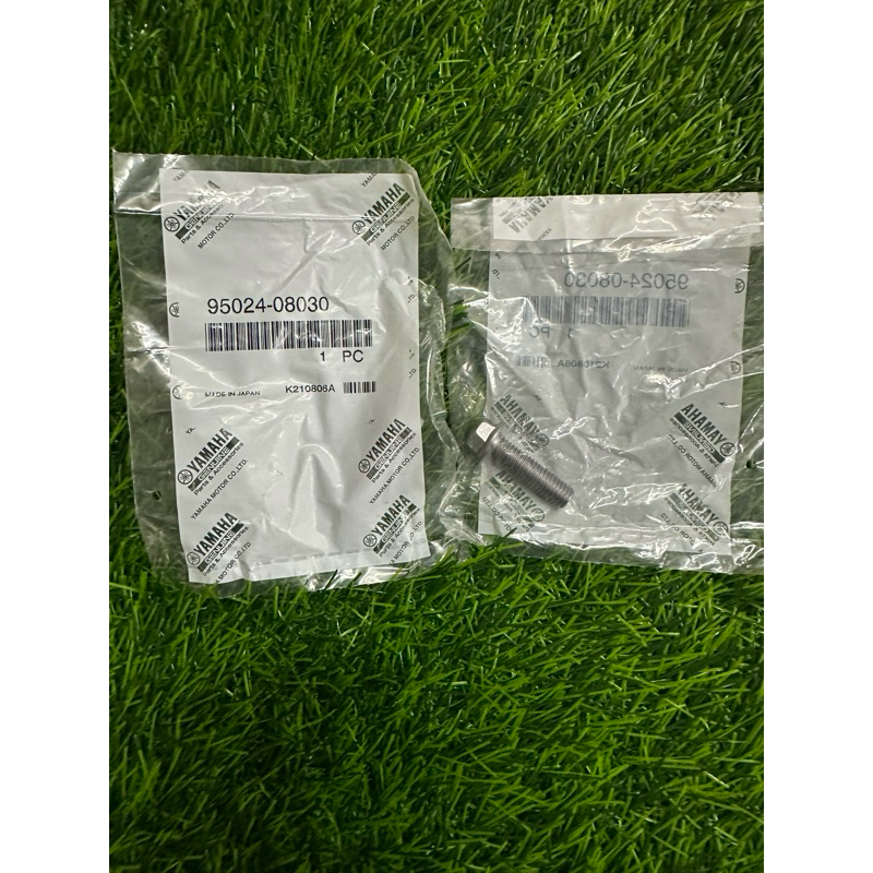 Skru bunga lawang X1R Original YAMAHA Thailand | Shopee Malaysia