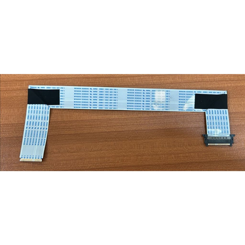 Flat Cable WENXIN E230343 AWM 20706 | Shopee Malaysia
