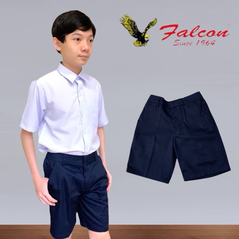Falcon Primary School Uniform | Shopee Malaysia