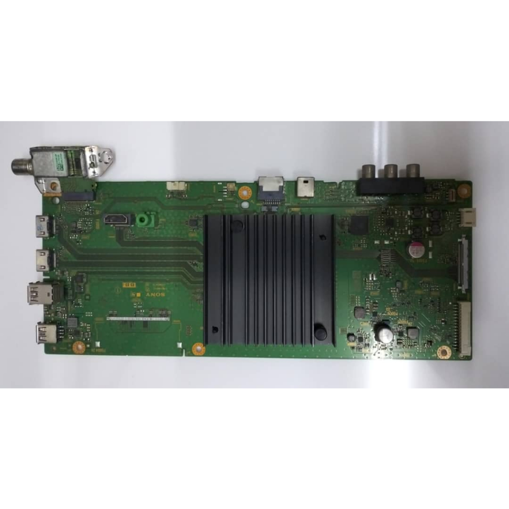 (C417) Sony KD-65X7000E Mainboard, Powerboard, Tcon, Ribbon, LVDS ...