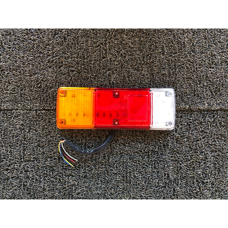 Tail Lamp Daihatsu DV57 (24V) (LED) (Front/Left) | Shopee Malaysia