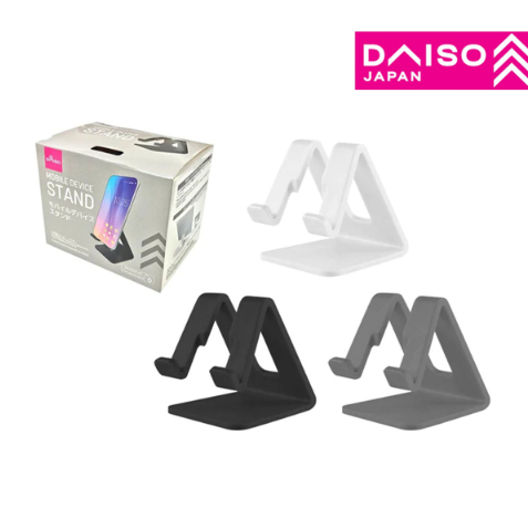 DAISO Mobile Device Stand | Shopee Malaysia