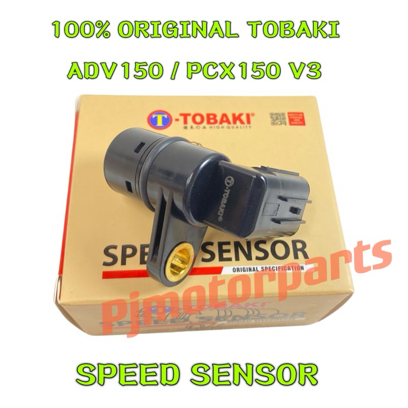 ADV150 / ADV 150 / PCX150 V3 ( 100% ORIGINAL TOBAKI ) SPEED SENSOR ...