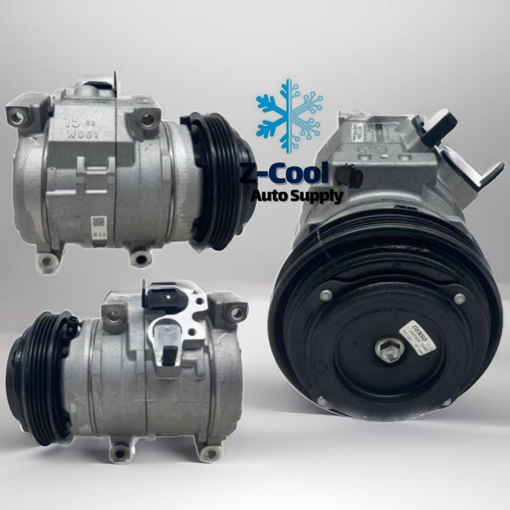 @(ORIGINAL) DENSO SUZUKI APV VAN, SUZUKI SWIFT, HINO LORRY 10S15C ...