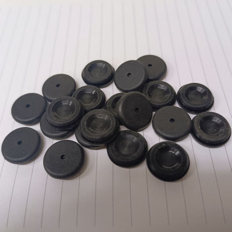 PRESSURE GAUGE RUBBER COVER CAP 2 1/2" AND 4" | Shopee Malaysia