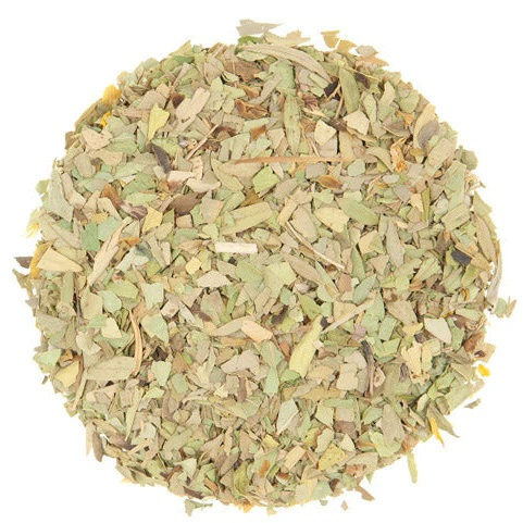 Daun Sanna / Daun Senna / Senna Leaf Tea | Shopee Malaysia