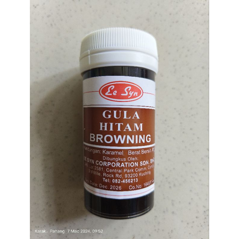 Browning Sugar: Follow These Easy Steps – FXMET