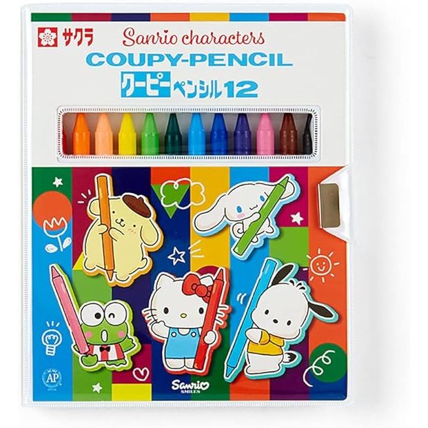 Sanrio x Sakura, Sanrio Characters, Hello Kitty, My Melody, Coupe ...