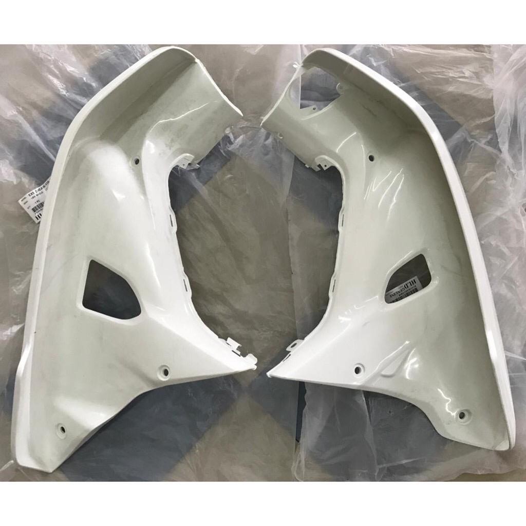 LEG SHIELD HONDA EX5110 LEFT / RIGHT (1 SET) | Shopee Malaysia