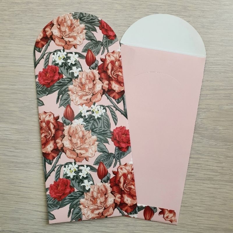 Diwali packet/Sampul Raya Kahwin Cantik/Angpau/wedding packet | Shopee ...