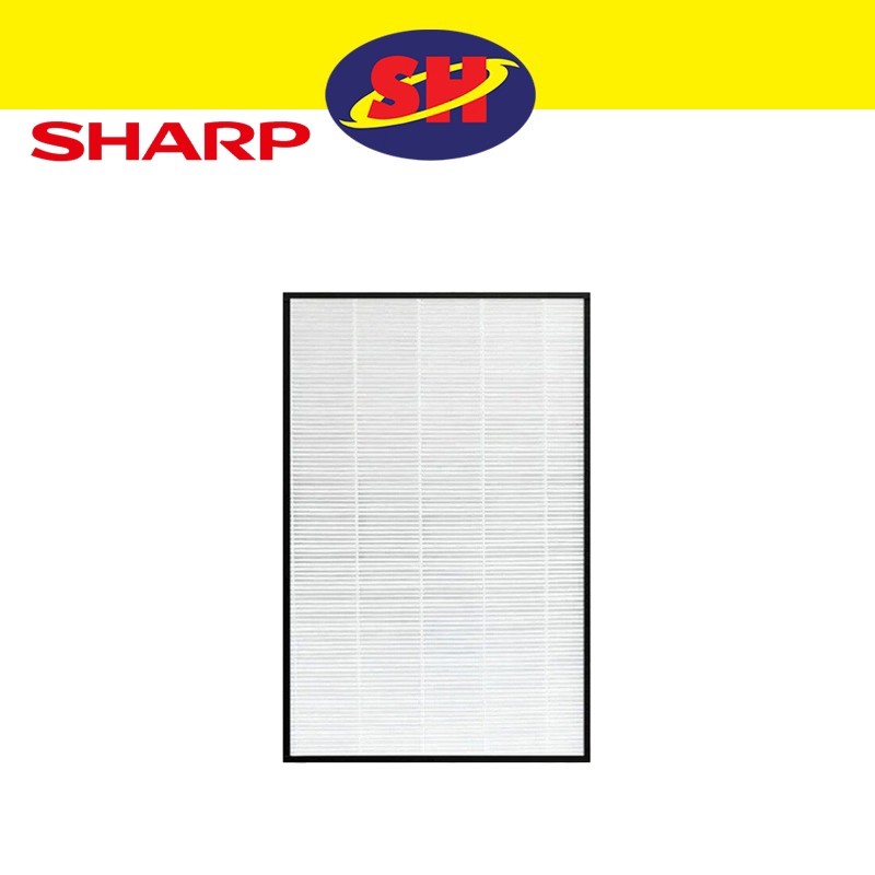 [𝐎𝐍𝐋𝐈𝐍𝐄-𝐄𝐗𝐂𝐋𝐔𝐒𝐈𝐕𝐄] 𝟏𝟎𝟎% 𝐎𝐑𝐈𝐆𝐈𝐍𝐀𝐋 Sharp Air Purifier Hepa Filter for ...
