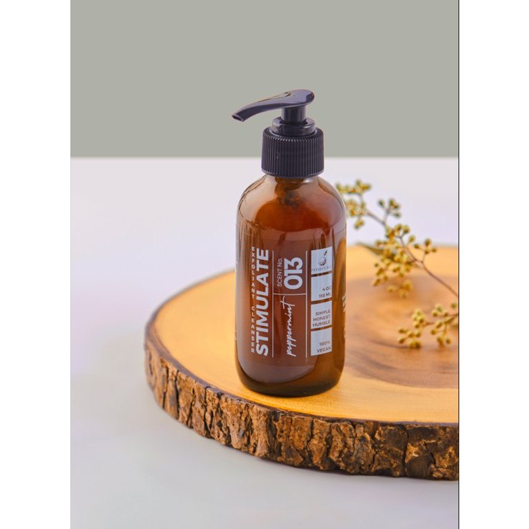 Shaklee Shak Lee Pomifera Stimulate - Exfoliant Cleanser (118ml ...