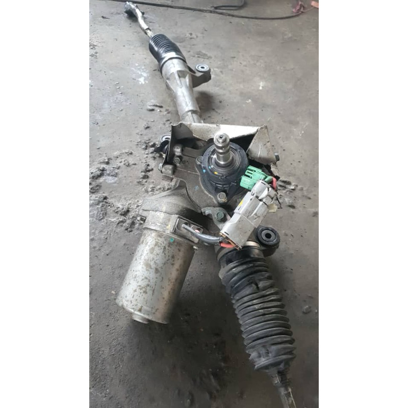 Honda jazz TFO | City Gm2 Tmo Steering Rack | Shopee Malaysia