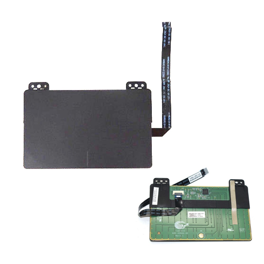 Original DELL XPS 12 9Q23 Touchpad mouse Touch board Trackpad TP Panel ...