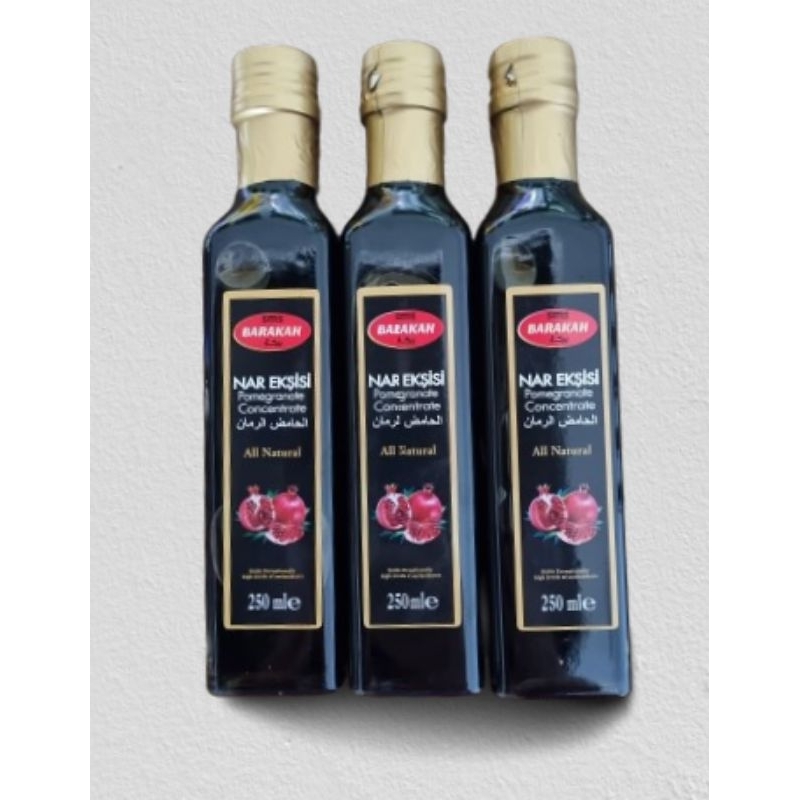 Pati Delima / Pomegranate Concentrate (250ml) | Shopee Malaysia