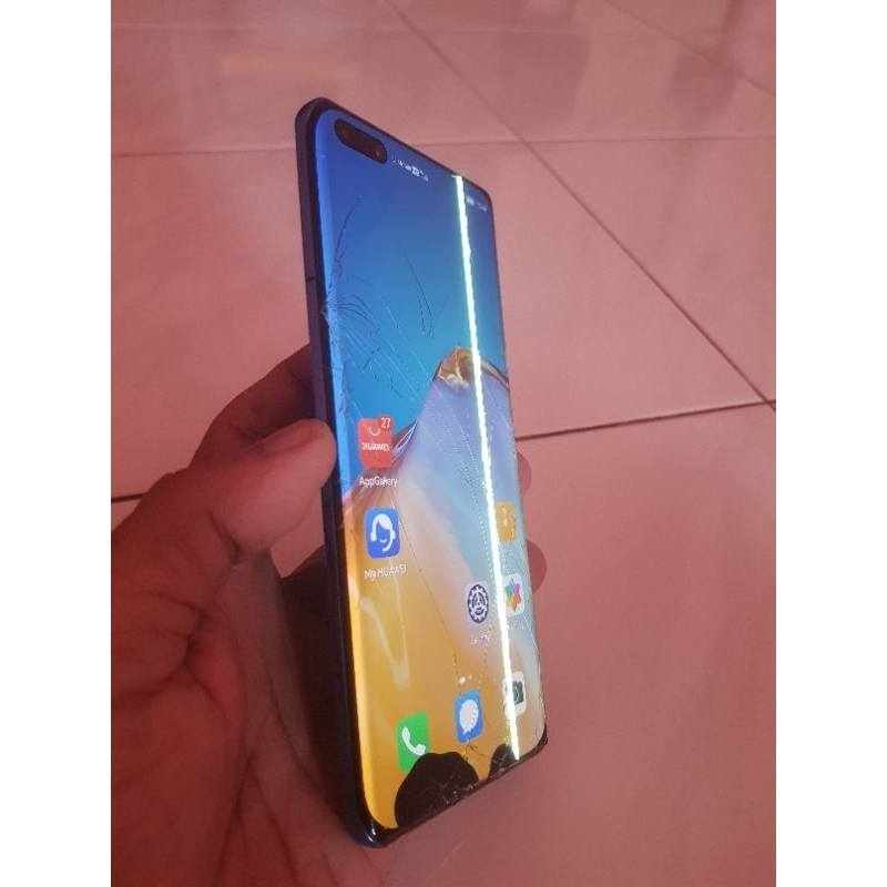 huawei p40 pro 5g els-nx9 | Shopee Malaysia