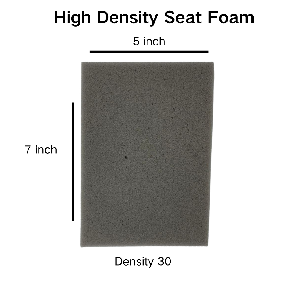 (Pcs) High Density Seat Foam/Upholstery Foam/Cushion Foam/Sofa Foam ...