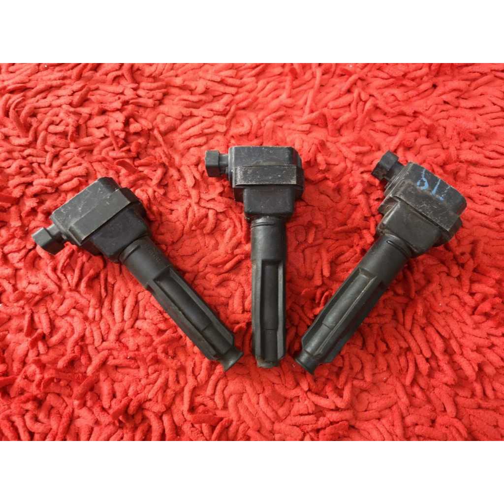 Mercedes Benz SL R129 W204 W203 W211 W210 Ignition Plug Coil | Shopee ...