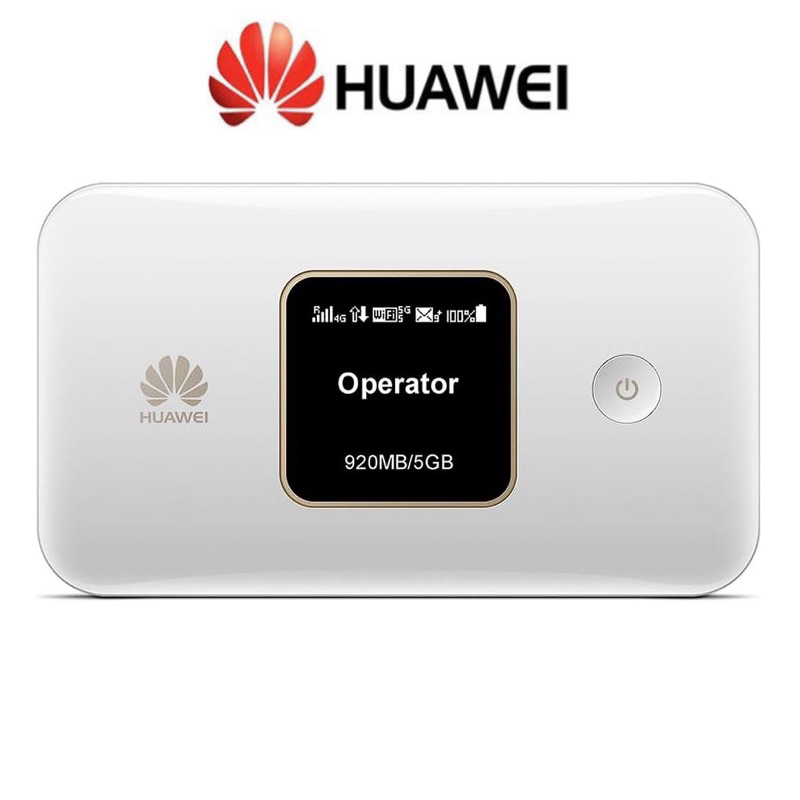 💥 Ready Stock Huawei E5785 E5785Lh-22c (Can"'t Mod)300Mbps 4G+ LTE Cat6 ...