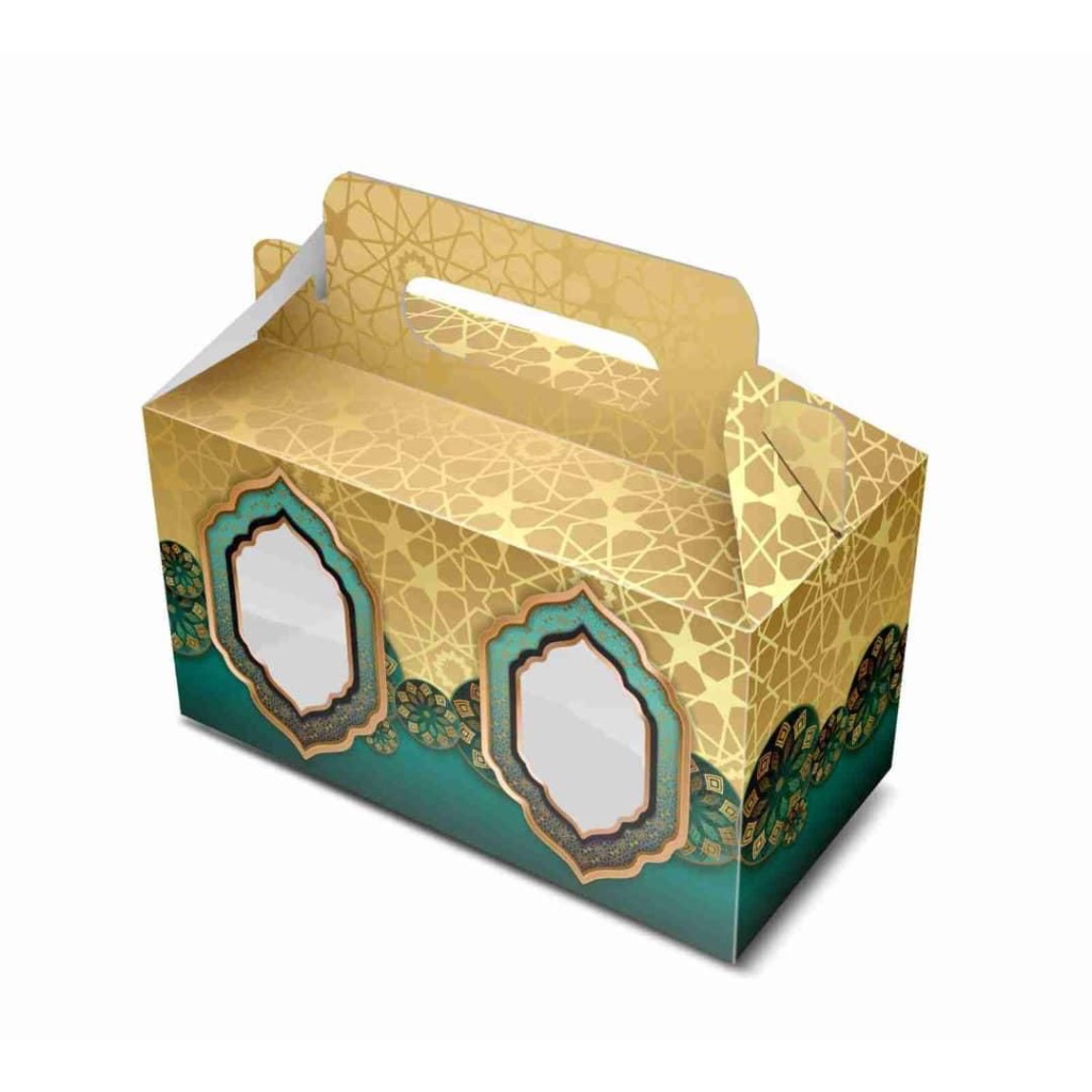Hari Raya Box 2024 , Gift Box , Kotak Hari Raya ,High Quality Raya Box ...