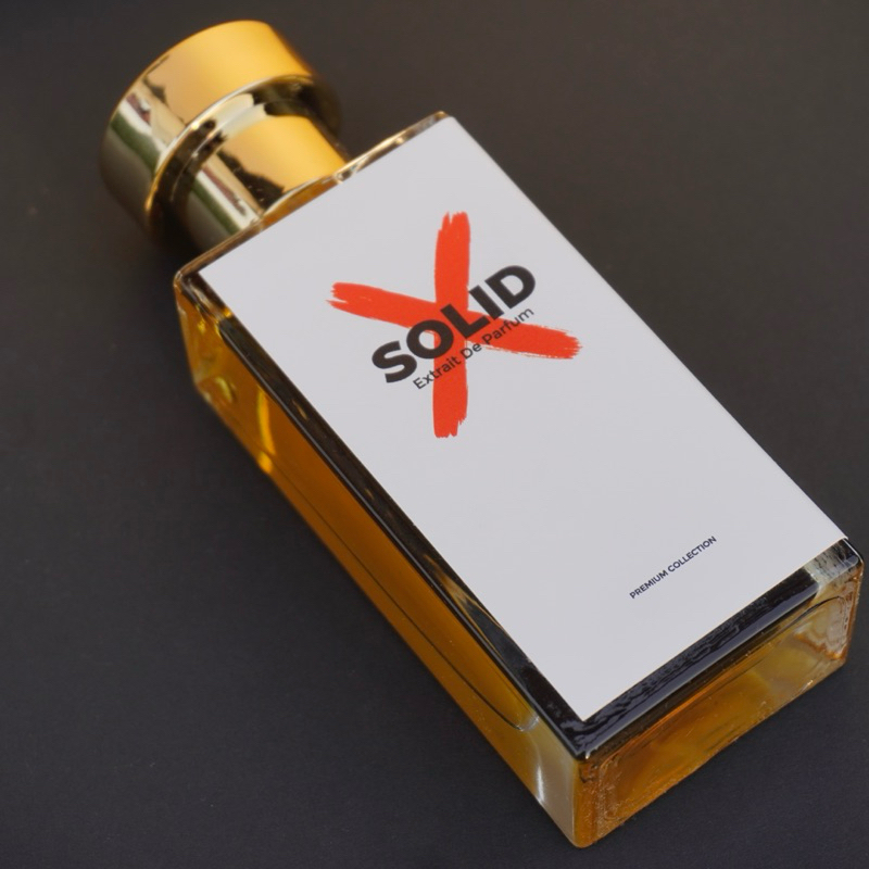 NKH Solid Parfume Unisex Extrait De Parfum (Ready Stock) | Shopee Malaysia