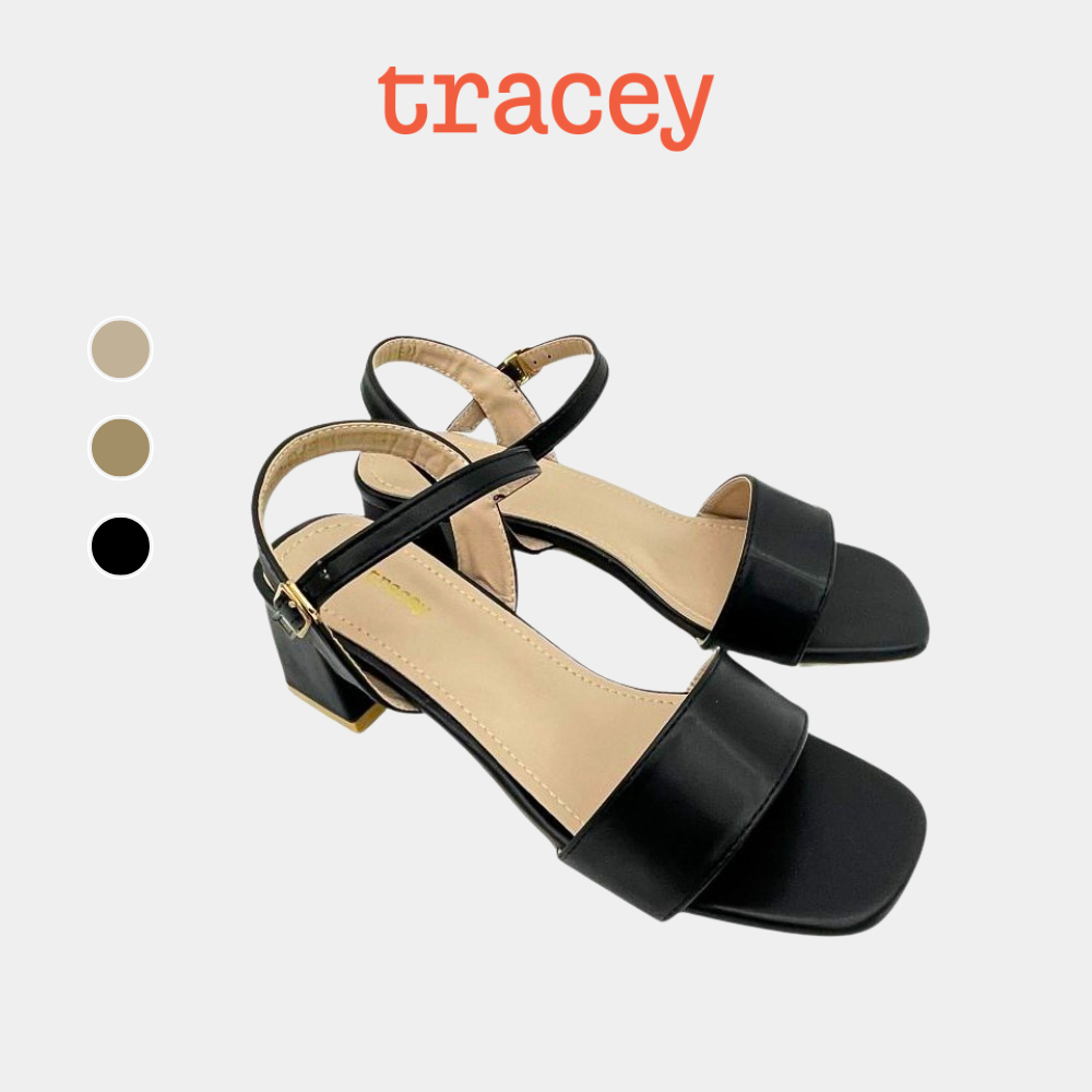 Tracey Emily Comfy Women Sandal Kasut Perempuan | Shopee Malaysia