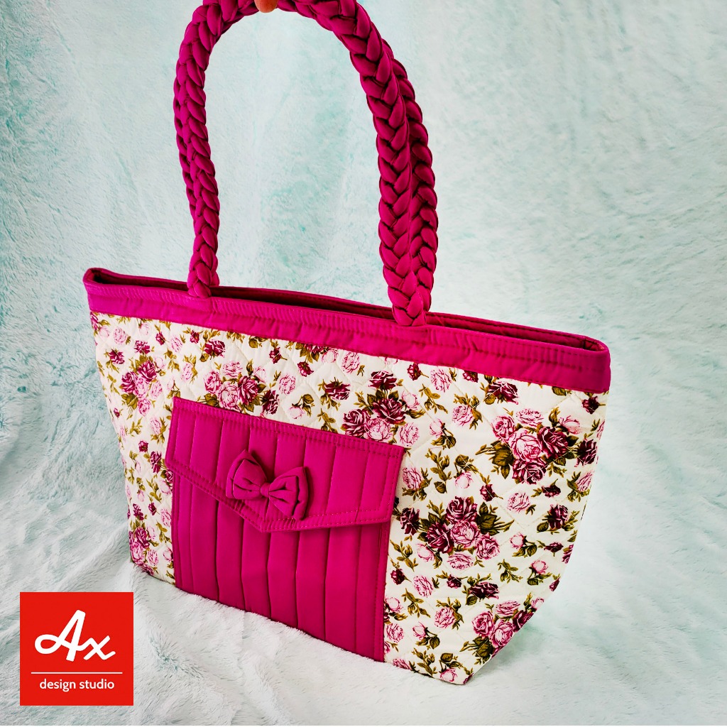 🎀NaRaYa🎀 Thailand ORIGINAL Naraya shoulder bag 泰国正版娜莱雅蝴蝶结单肩包👜 กระเป๋า ...