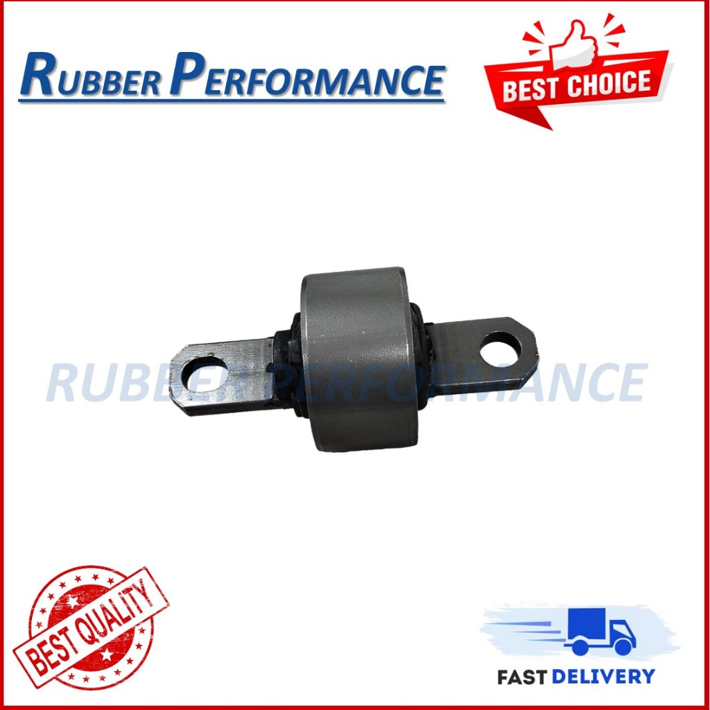 1 PC BELAKANG/REAR TRAILING ARM BUSH MAZDA CX5 CX-5 KE KF SKYACTIV ...